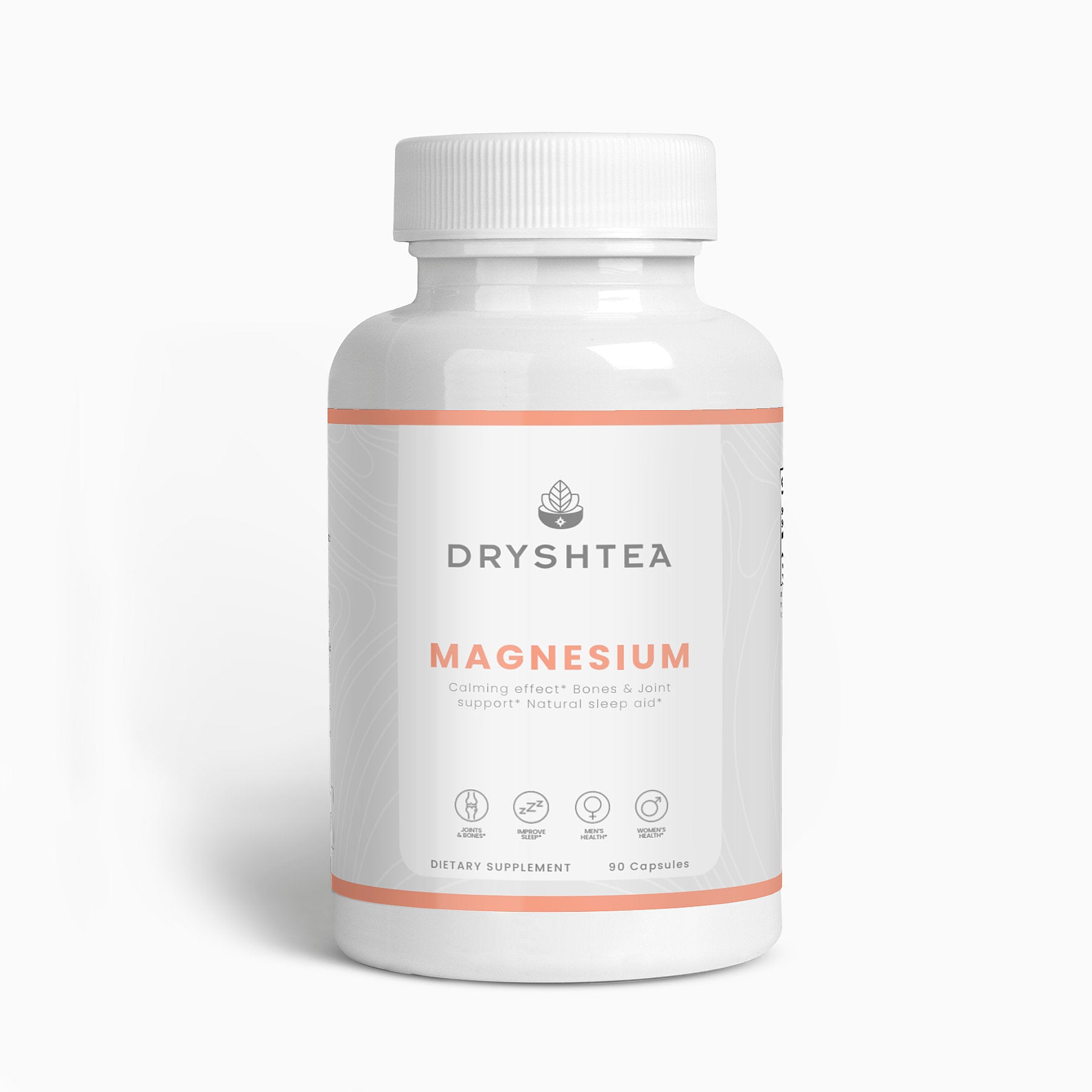 Magnesium – Drishti House