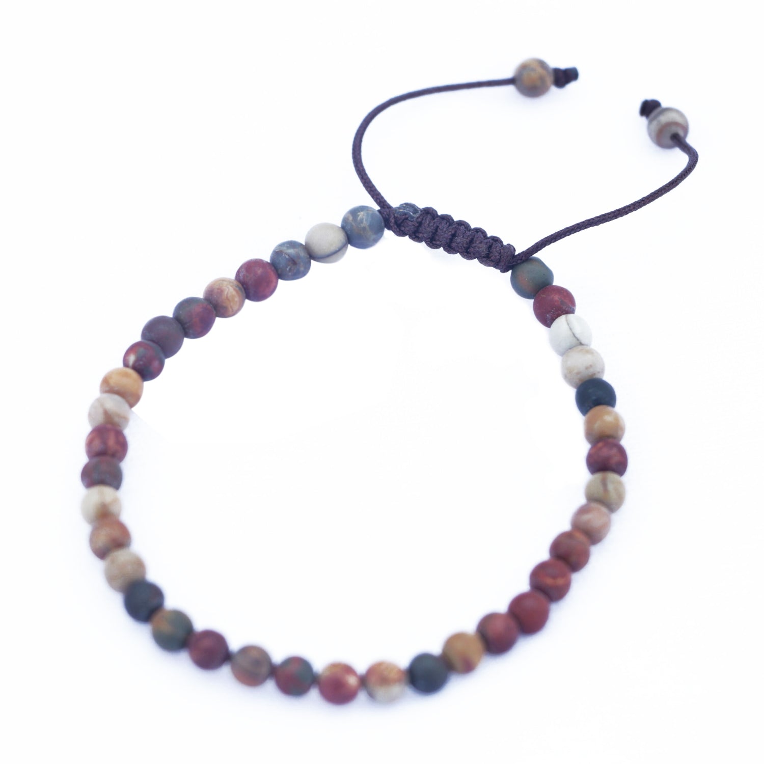 Resilience Wrist Mala – Drishti House