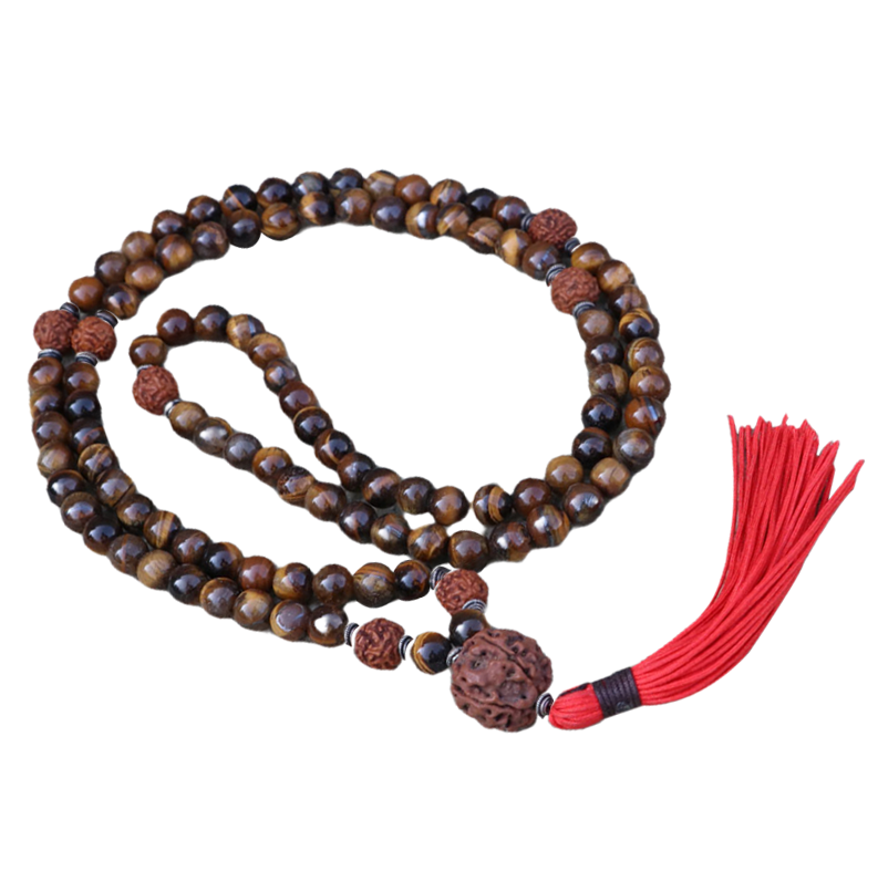 Lord Shiva Mala – Drishti House