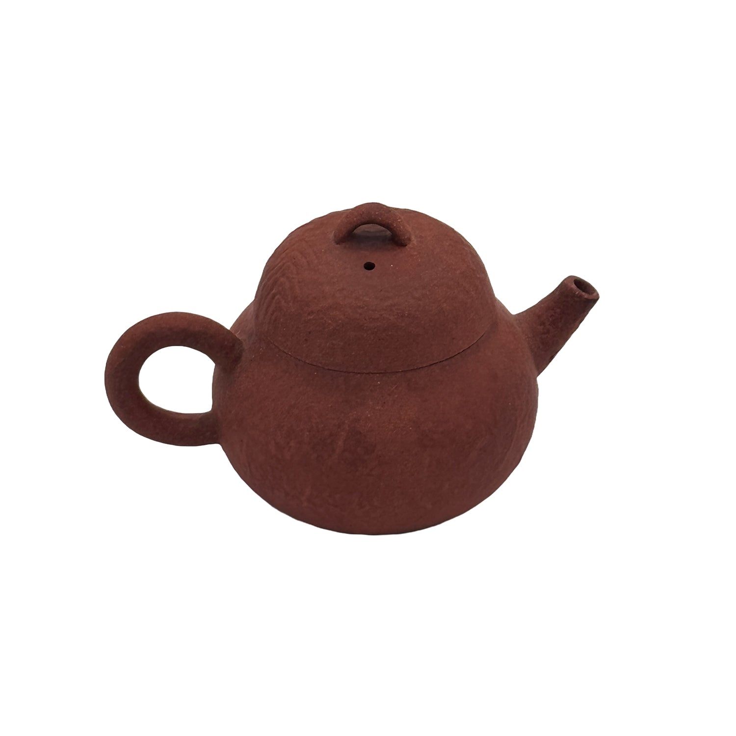 Mud Tree Gongfu Tea Pot 120ml – Drishti House